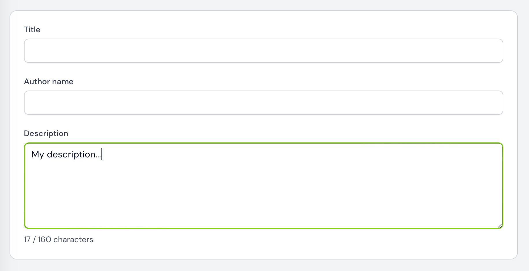 Laravel Seo Package | RJS